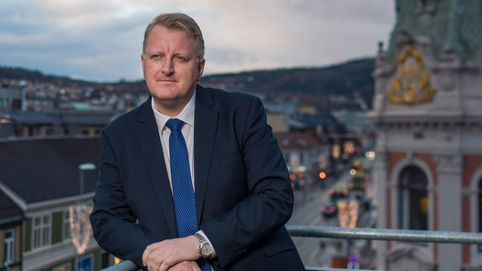 Pretor blir del av verdensomspennende nettverk