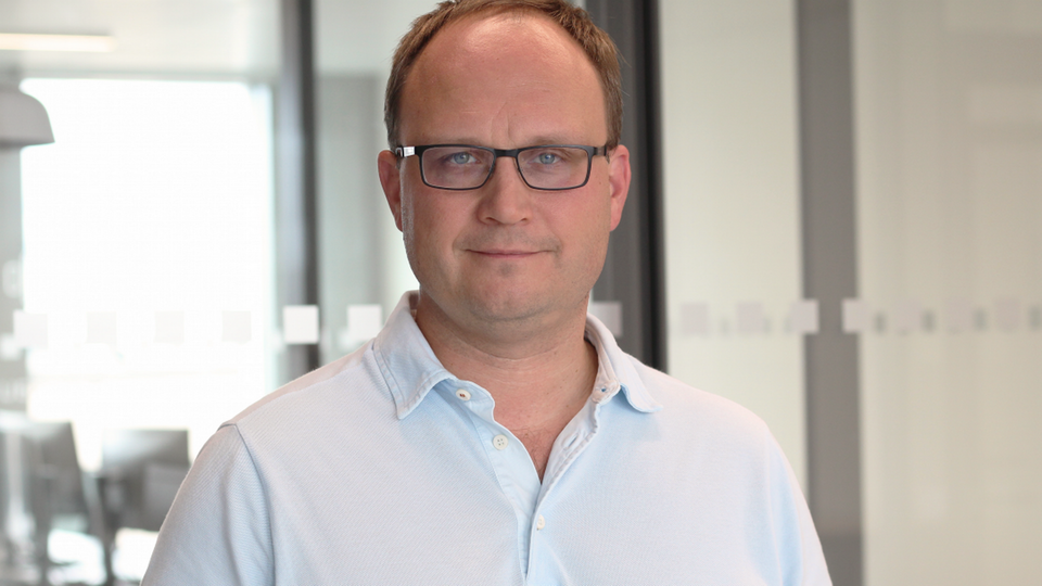 "Die Politik will lieber regulieren als deregulieren", sagt Hypoport ...