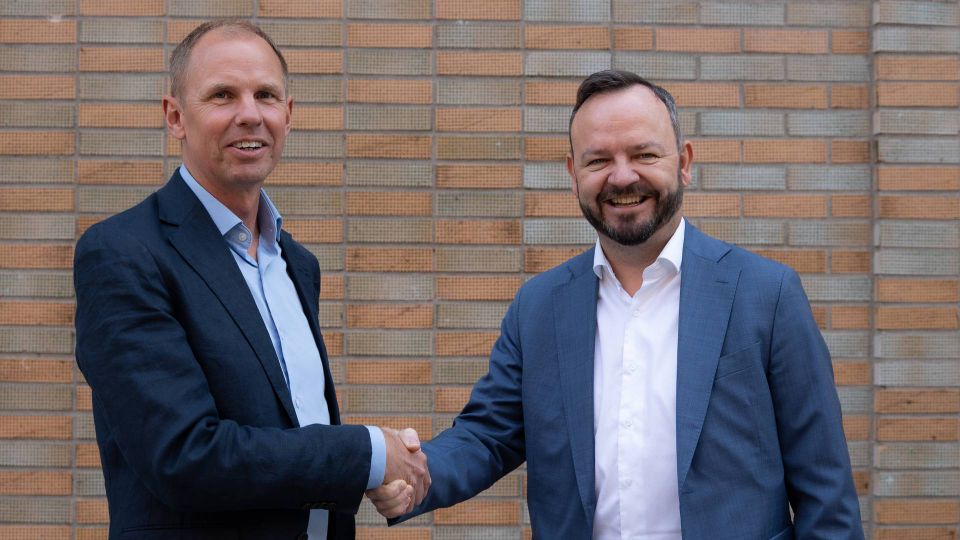 Otto Andreas Rustand er ny Elbits-styreleder