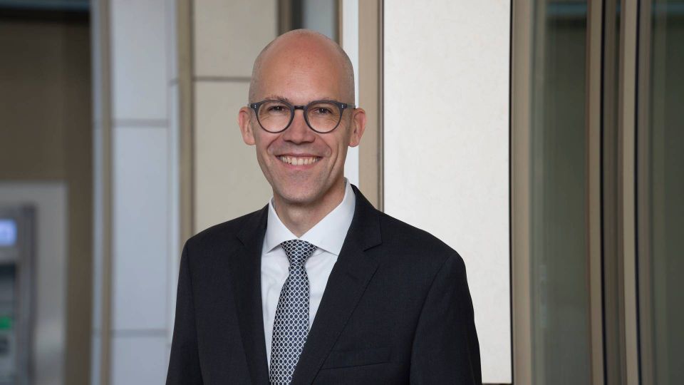 Berenberg und KI: Spezialteam transformiert das Asset Management