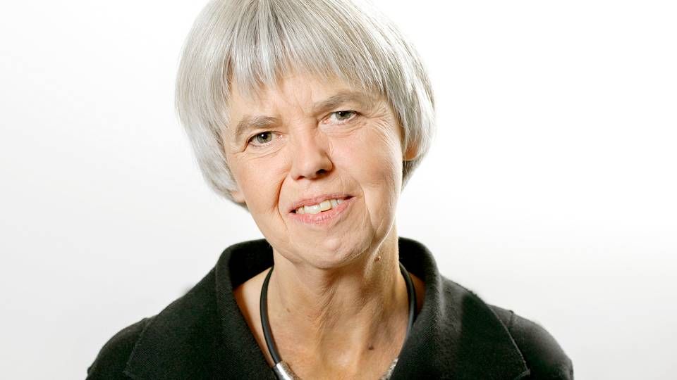 DR-direktør stopper