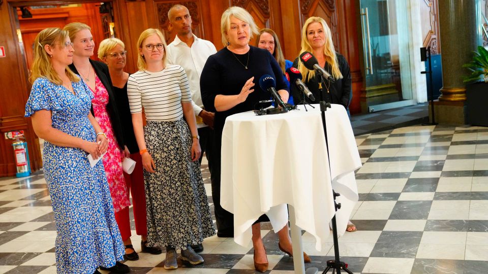 Ny reform omlægger op mod hver tredje kandidatuddannelse