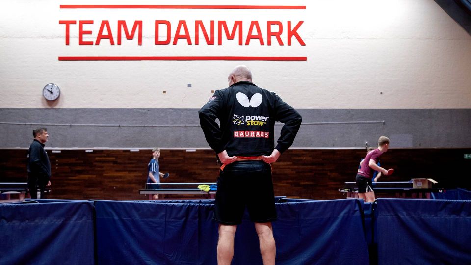 AP Pension skal opføre nyt Team Danmark-hovedsæde