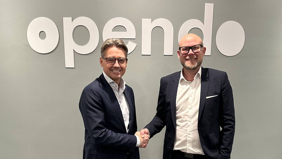 Pengeinstitutters leasingselskab skifter navn