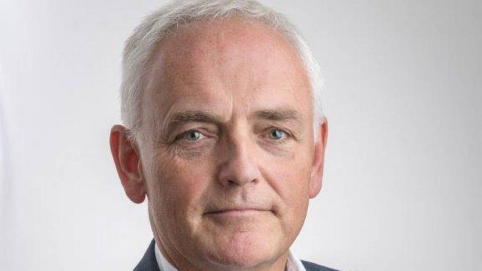 Går ut etter 28 år i firmaet: – Jeg ønsker nå å styre arbeidshverdagen ...