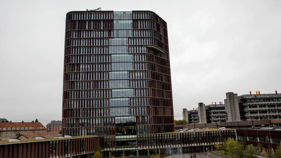 Københavns Universitet afbryder samarbejde med kinesisk leverandør af ...