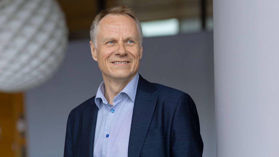 Ferdig i Tietoevry Banking