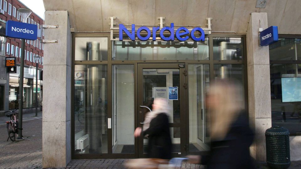 Nordea udpeger ny fungerende chef for private markets