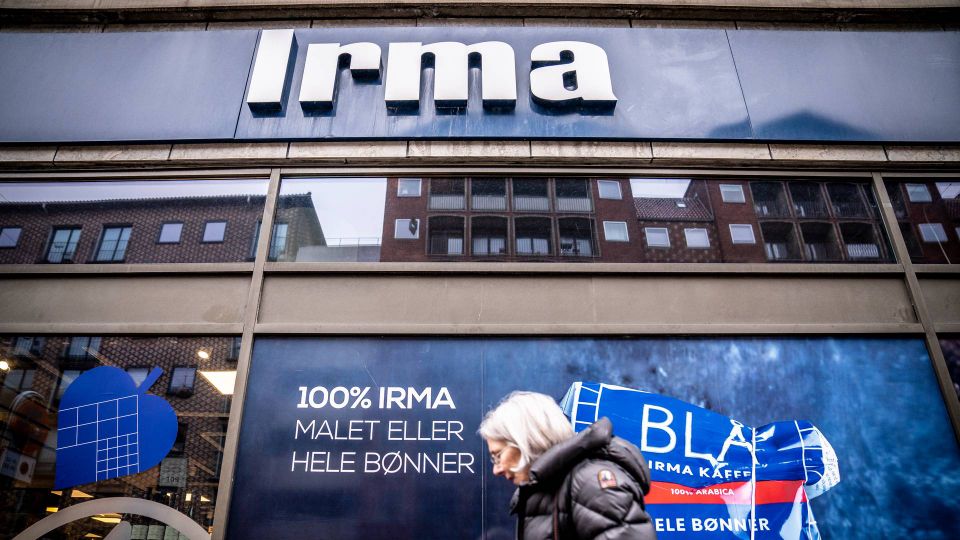 Leverandører om Irma-luk: Får konsekvenser for dansk fødevareinnovation