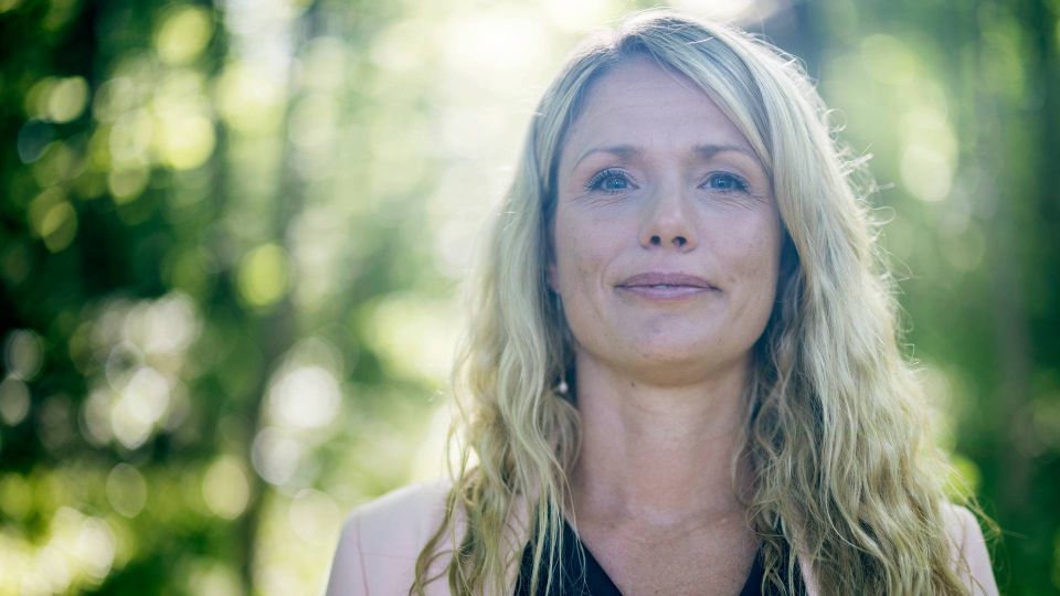 Østjyde overtager ny direktørs plads i Forenet Kredits bestyrelse