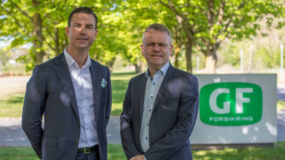GF Forsikring finder ny direktør til at lede satsning på erhverv