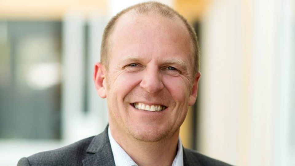 AMF Fonder deputy appointed CEO until fall