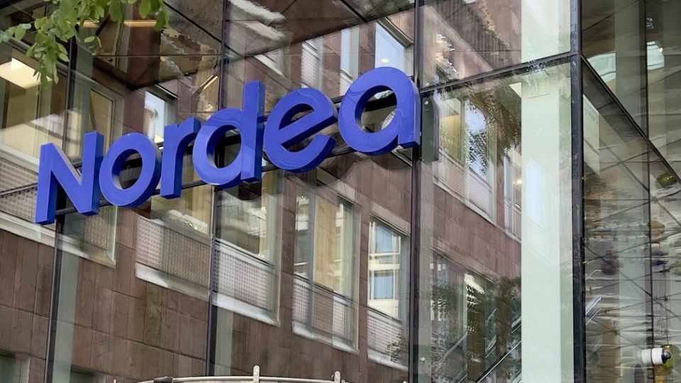 Nordea sætter navn på ny afdelingsdirektør til private banking