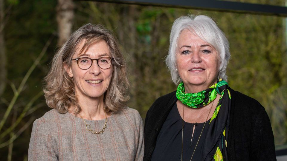 Karin Garre er ny leder af Bioneers bestyrelse