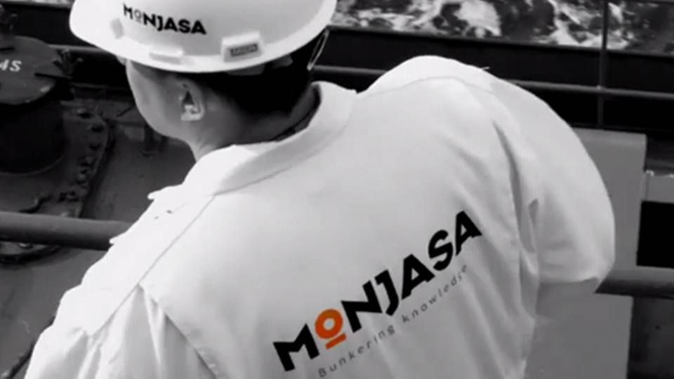Monjasa's appeal case in Nigeria swept aside
