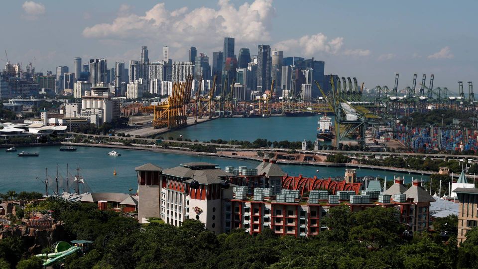 CMA CGM ansætter tidligere Mærsk-leder som chef i Asien