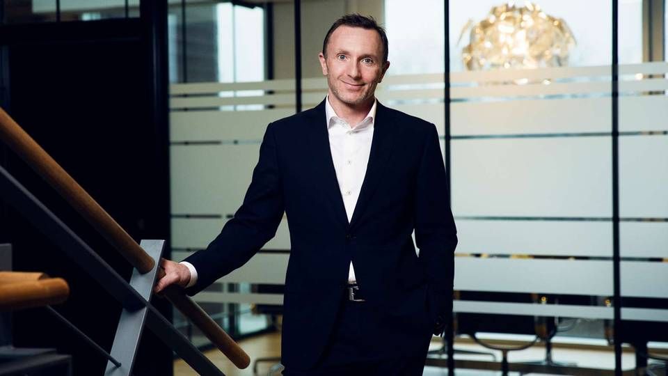 Biotekbranchen er flyvende og nu gælder det om ikke at læne sig tilbage