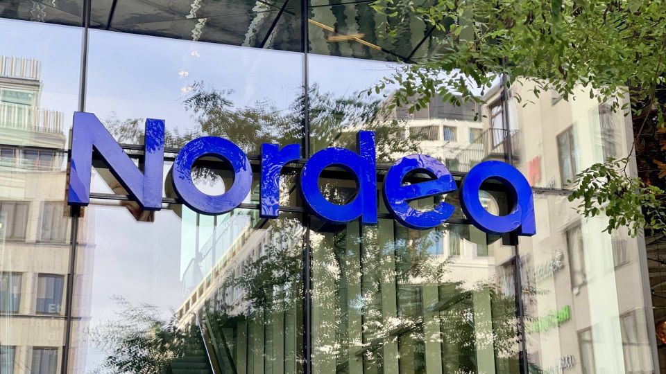 Nordea fastholder alligevel nye lån til olie- og gasindustri