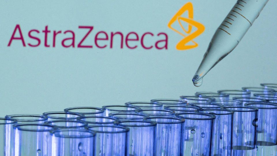 Astrazeneca køber vægttabsfirma med dansk topchef for 1,3 mia. kr.