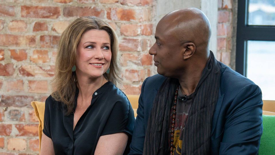 Vedtak om ginen til Märtha Louise og Durek Verretts omgjøres – brøt ...