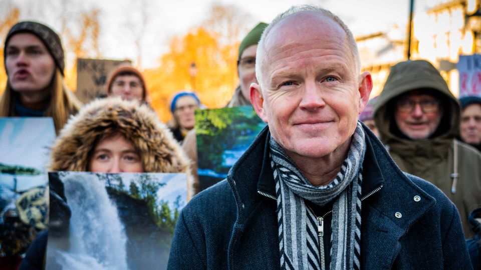 Kan bli stortingsflertall mot elektrifisering av oljefelt i Norskehavet