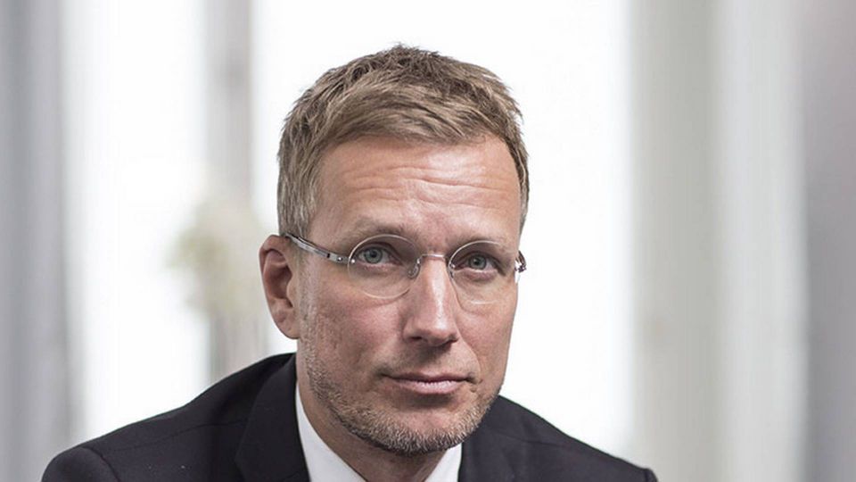 Top strategist leaves Söderberg & Partners