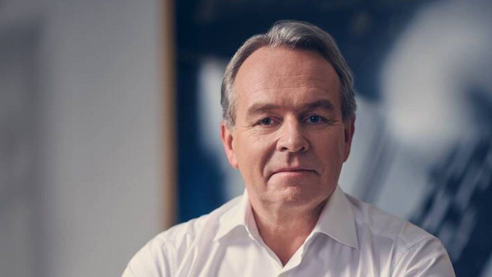 SEB Asset Management åpner Oslo-kontor