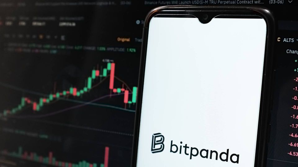 Bitpanda und Solaris beschließen Kooperation