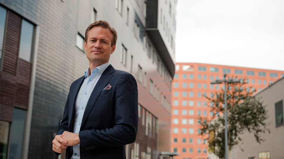 Utvikler KI for kreftdiagnostikk med minimale kostnader – satser på ...