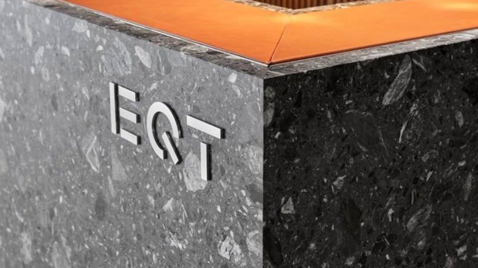 EQT makes historically large acquisition