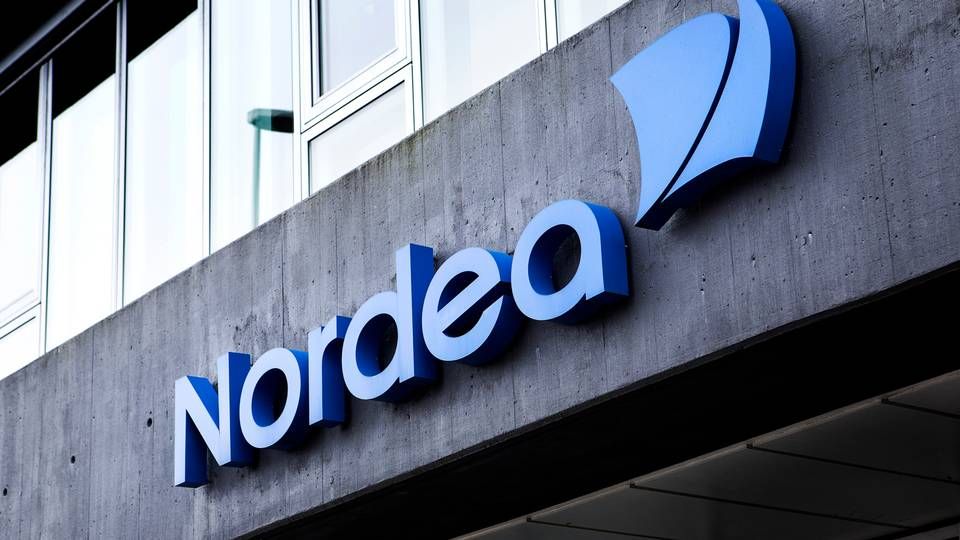 Nordea boosts results from shipping and offshore