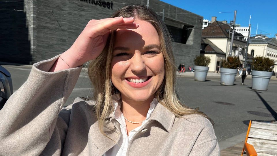 Midtgaard utelukker ikke renteheving fra Norges Bank neste uke