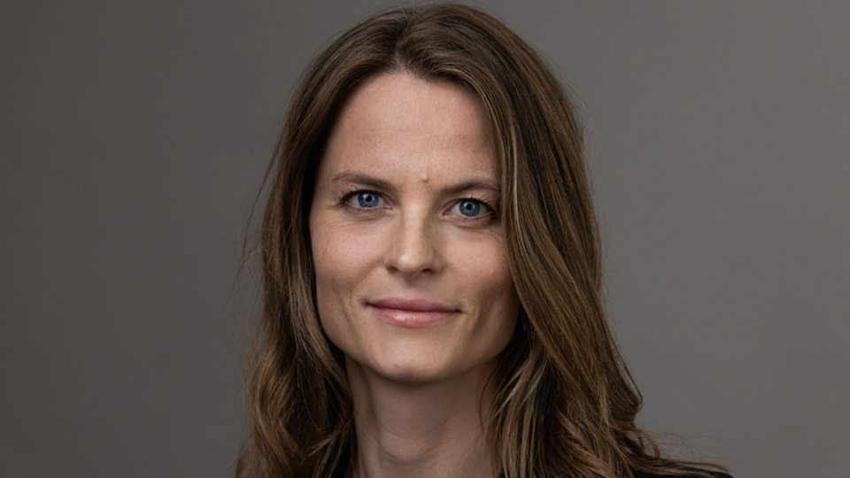 Ble partner for under to år siden – nå har hun gått tilbake til sin ...