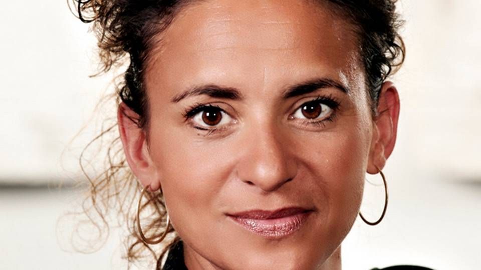 Medicofirma henter chef i Dansk Erhverv