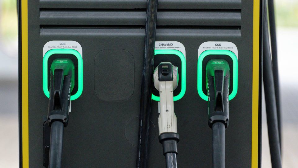 Ny ladeaktør håber på større udbud i Danmark