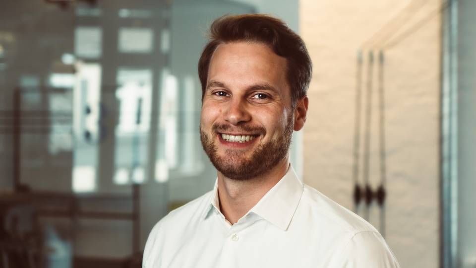 Scorable fusioniert mit BondIT