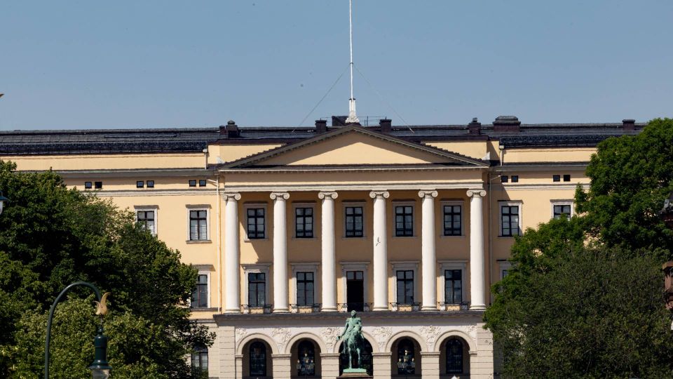 DNB-advokat utnevnt til lovrådgiver