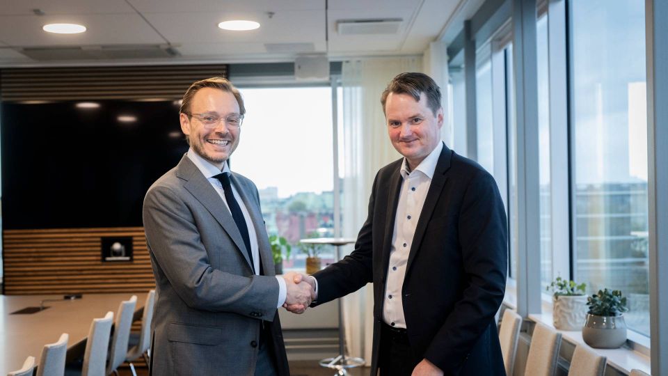 Annenhver Carnegie-analytiker har sluttet siden DNBs oppkjøp