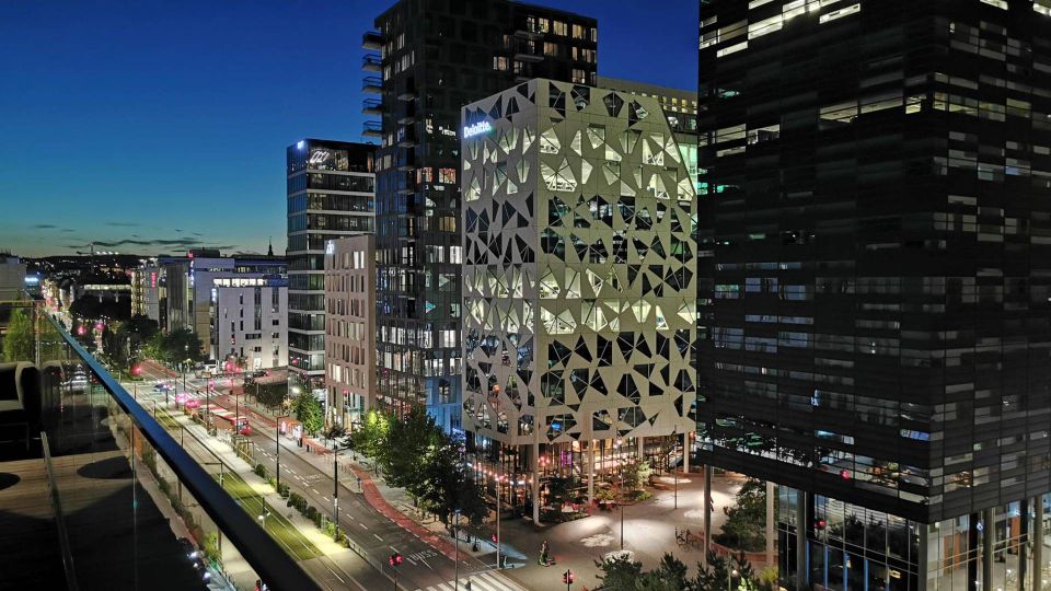 Oslo kommune vil subsidiere deltakelse i fleksibilitetsmarkedet Nodes