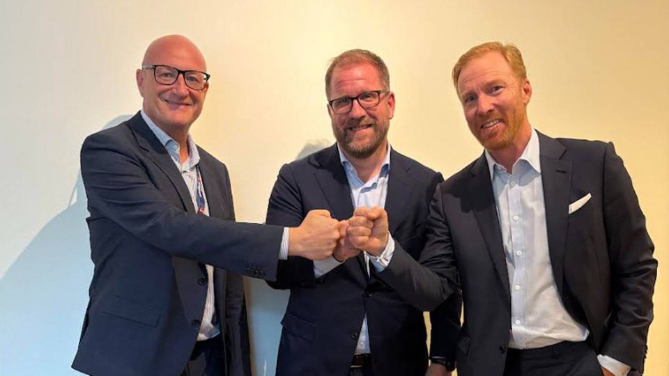 Slik skal SB1 Markets jobbe