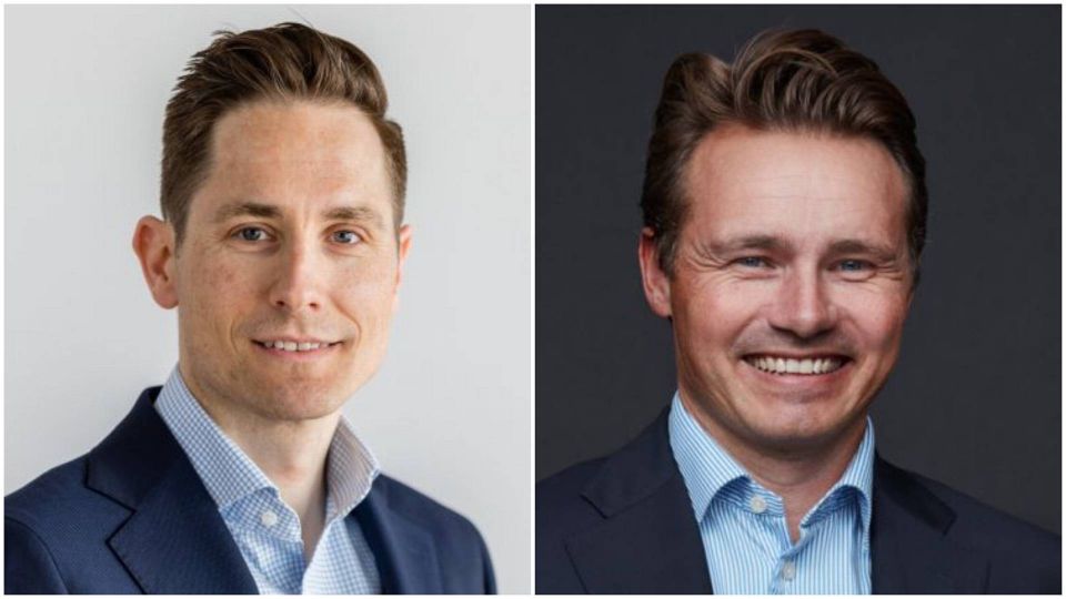 To styremedlemmer trekker seg fra Recreate med umiddelbar virkning