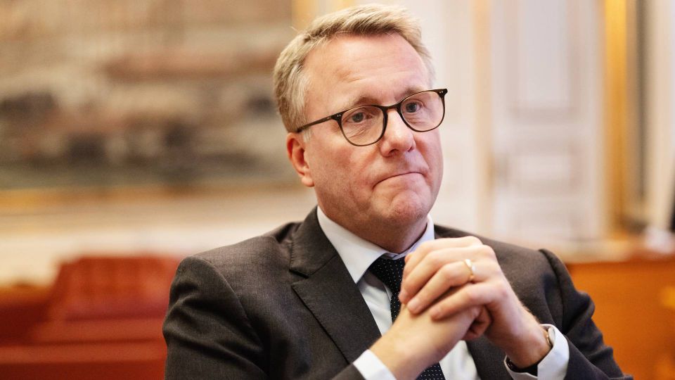 Erhvervsminister til influencere: Vi kommer til at stramme lovgivningen