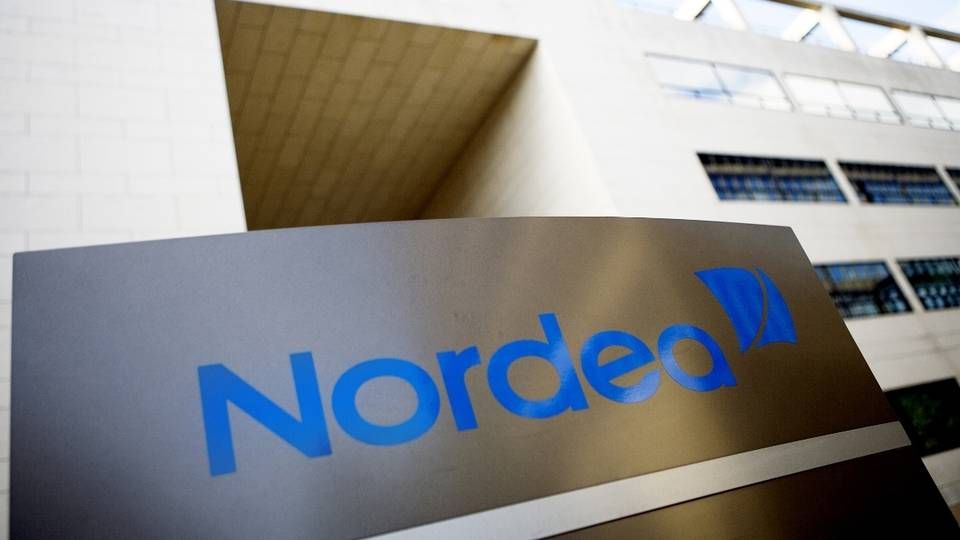 Nordea: Danmark og shipping leverer fremgang i kreditrisiko