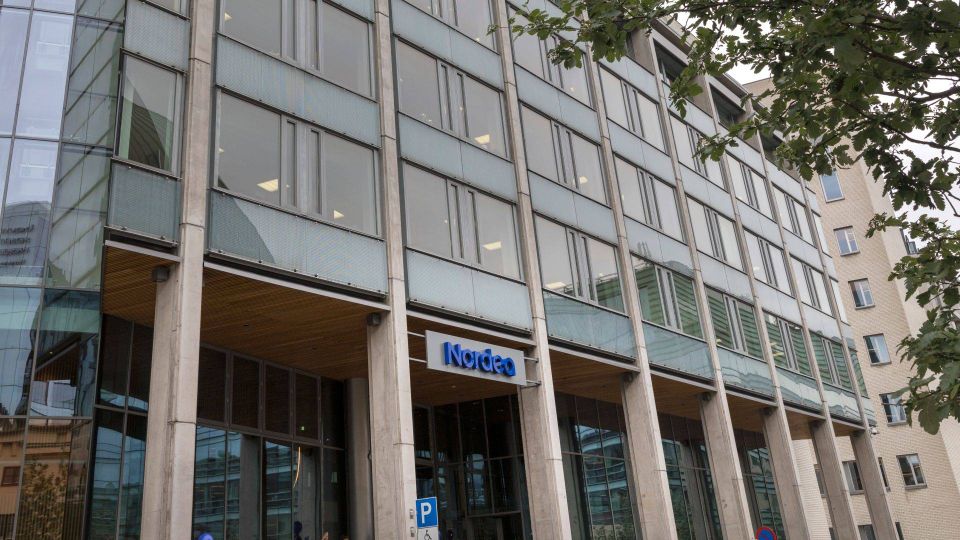 Ytterligere to Nordea-ansatte siktet for grov korrupsjon
