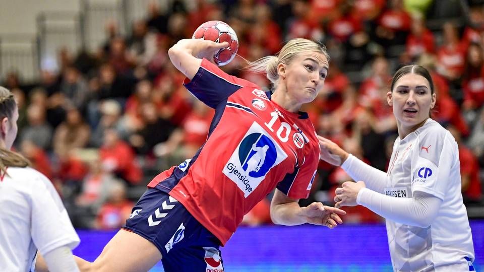 Sponsorsjef i Gjensidige: – Ansatte er stolte over å være på lag med de ...