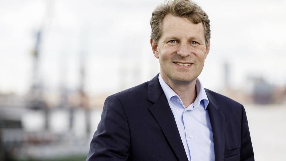 V.Group nabs former Zeaborn exec for Hamburg