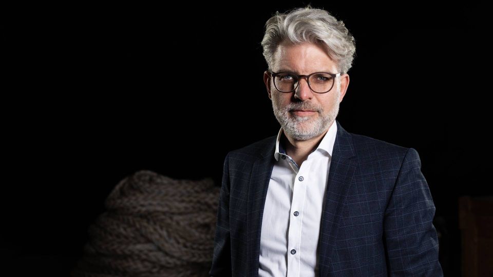 Ship manager NSB breaks new ground to neutralize CO2 emissions