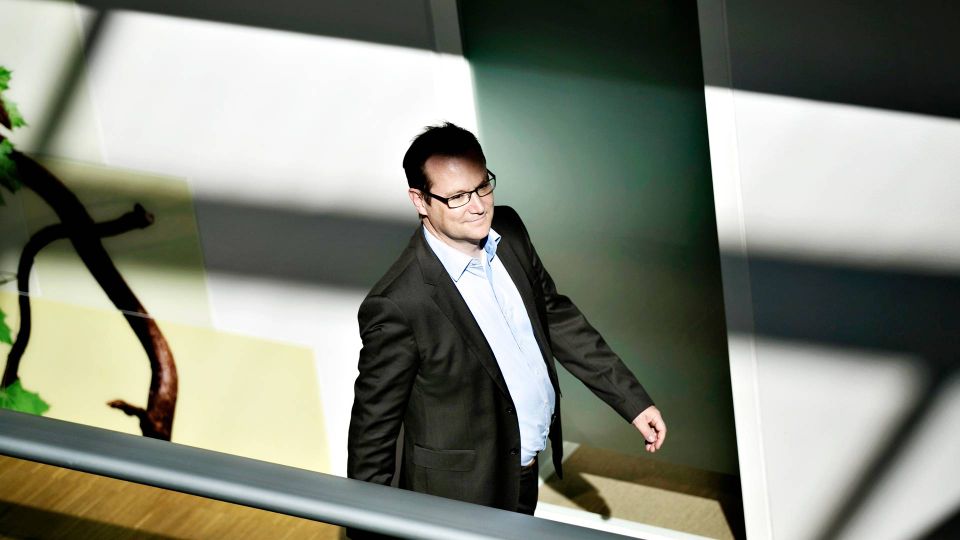 Project delays and cancellations lead Ramboll to downgrade guidance