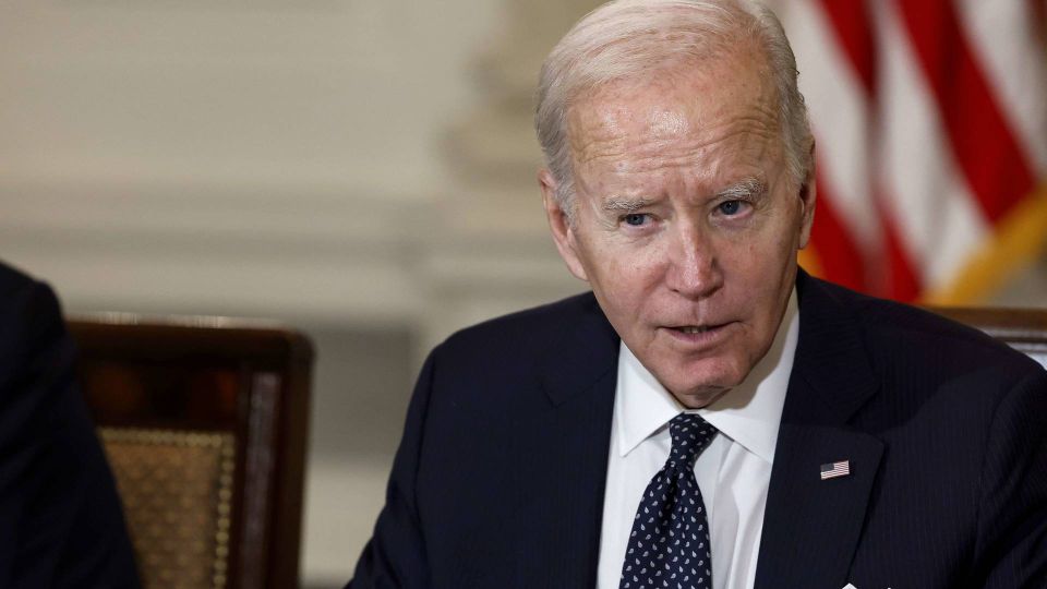 Biden team reworks plan for Russia oil-price cap as markets sour