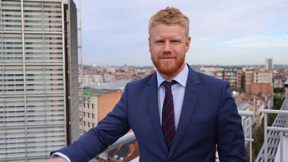 Tony Tiller slutter i Equinor for å bli byråpartner